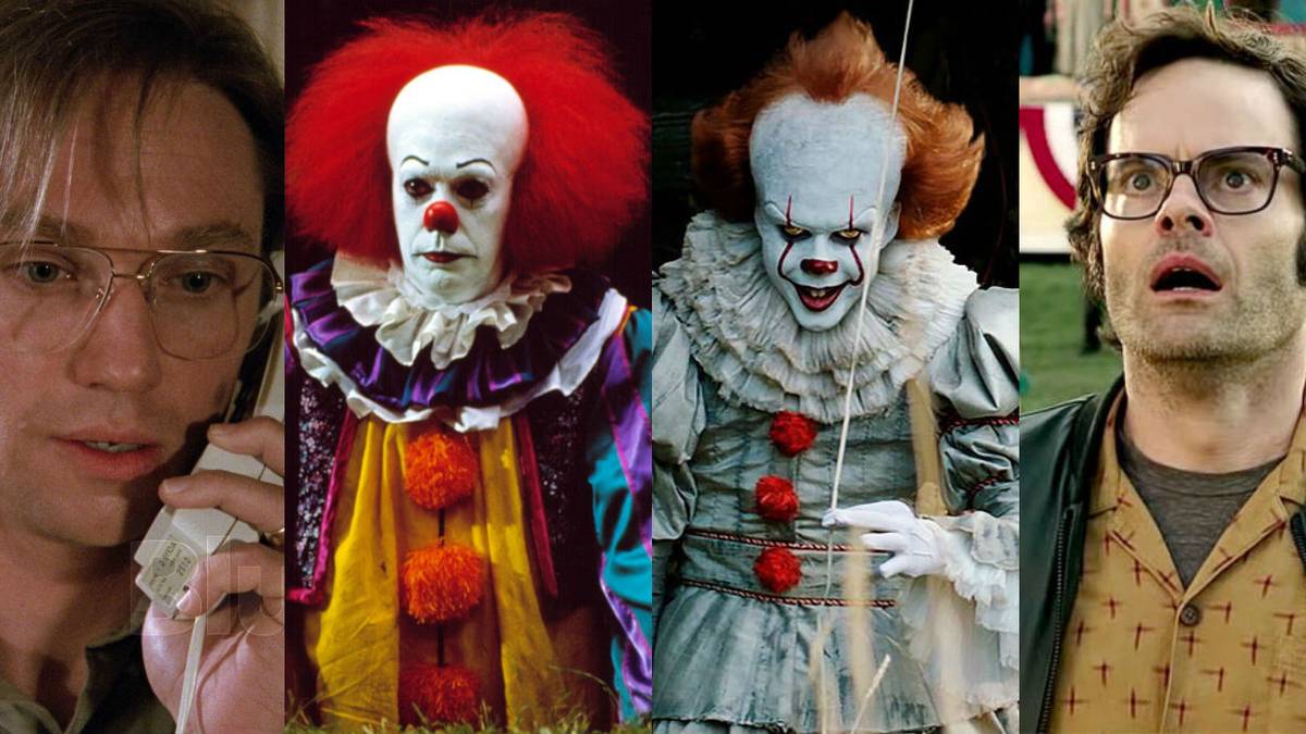 Every Stephen King's IT Adaptation, Ranked Worst to Best