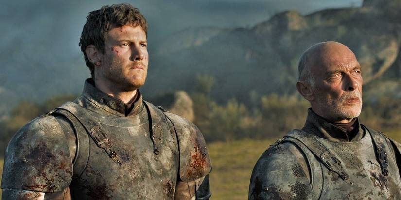 Game Of Thrones: 10 Scenes That Foreshadowed Daenerys Becoming A Villain