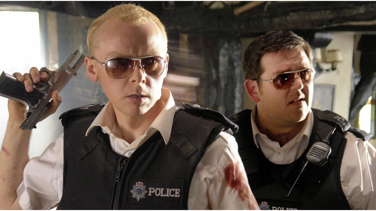 15 Best Action Comedies That Blend The Genres Perfectly