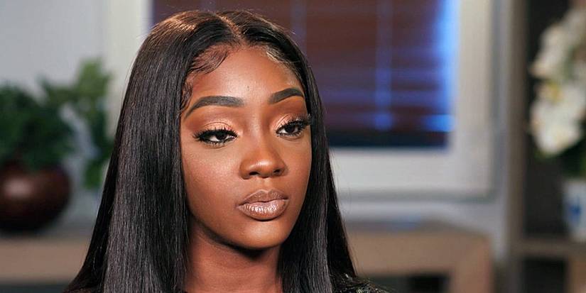 R. Kelly Accuser Faith Rodgers Want Him Locked Up ‘Forever’