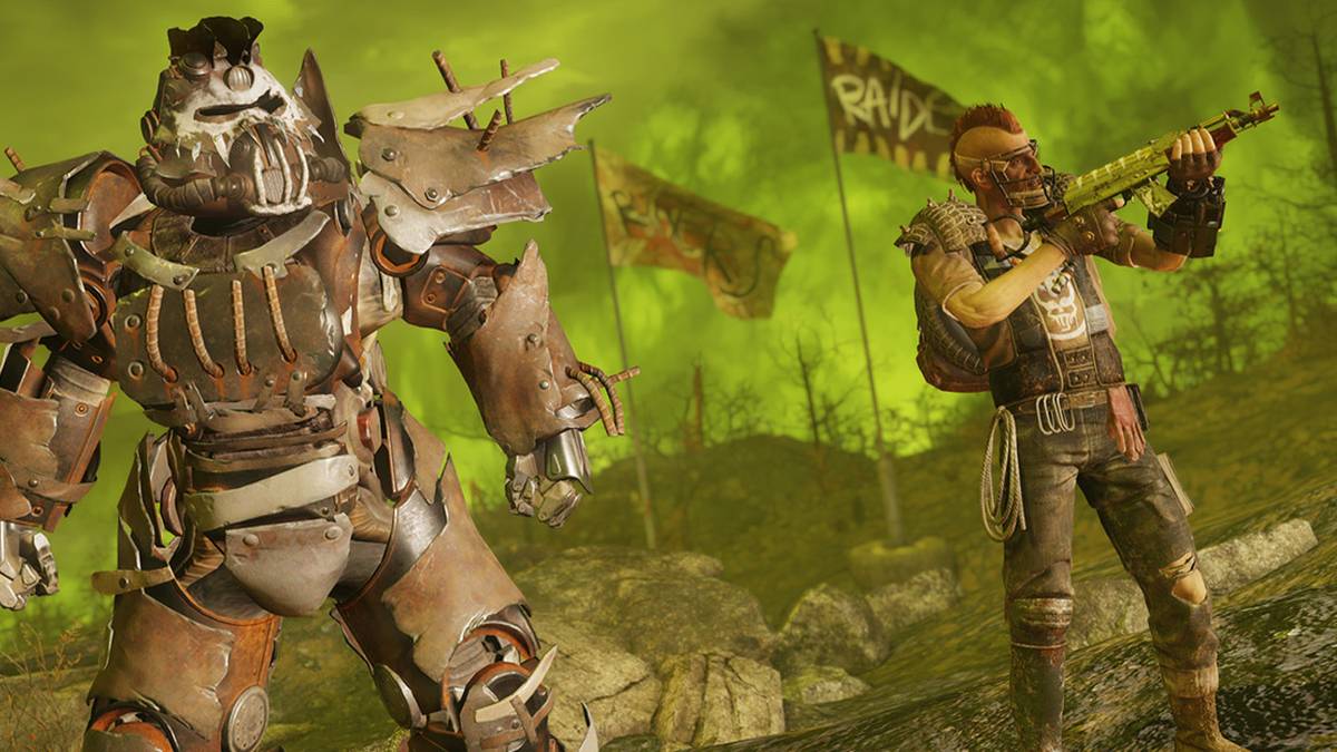 Bethesda Compensates Hacked Fallout 76 Players - Here’s How
