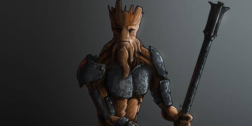 10 Marvel Characters Reimagined As Fantasy Characters (Fan Art)