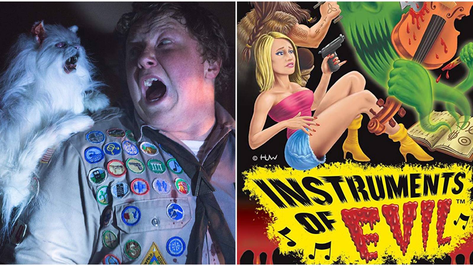 The 10 Best B-Movies Made In The Past Decade, According To IMDb