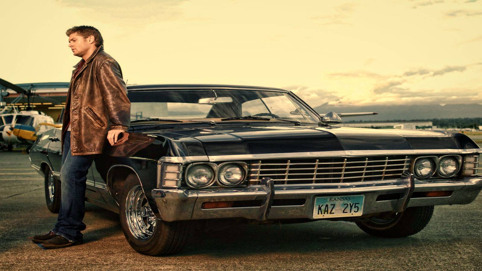 Supernatural: 5 Reasons Sam Is The Most Intelligent Brother (& 5 ...