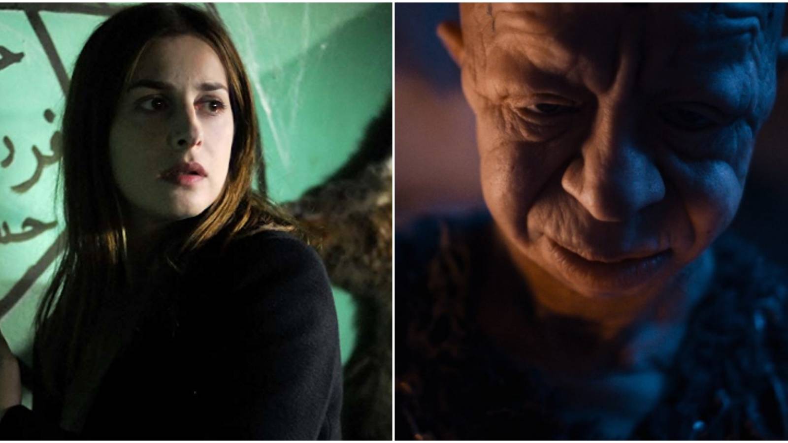 10 Scariest Middle Eastern Horror Movies