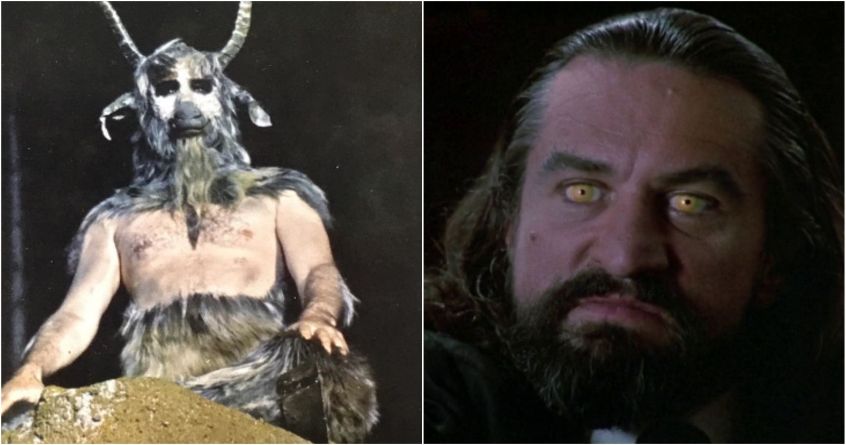 10 Diabolical Horror Movies About Devil Worshippers