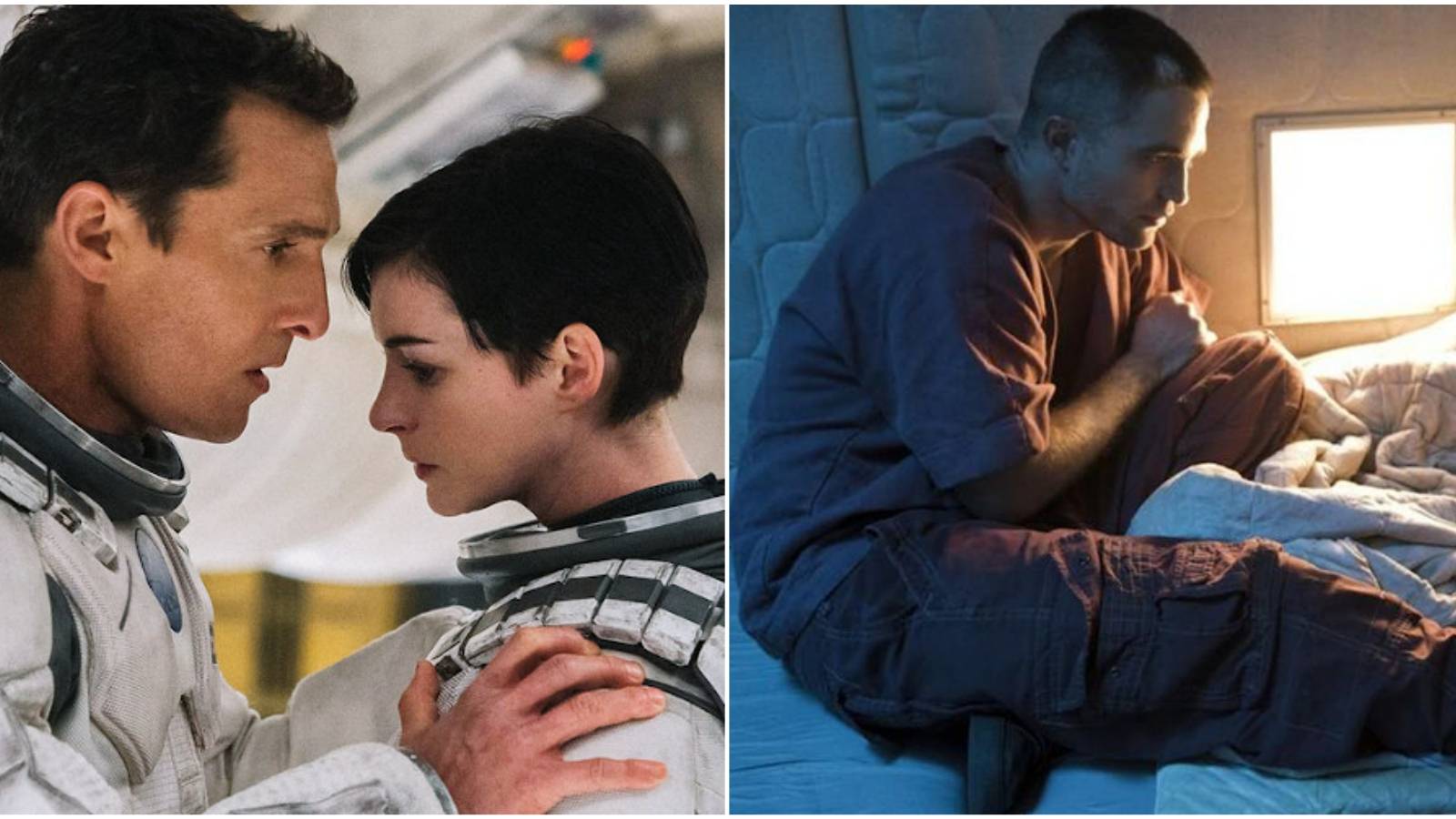 10 Thrilling Deep Space Dramas