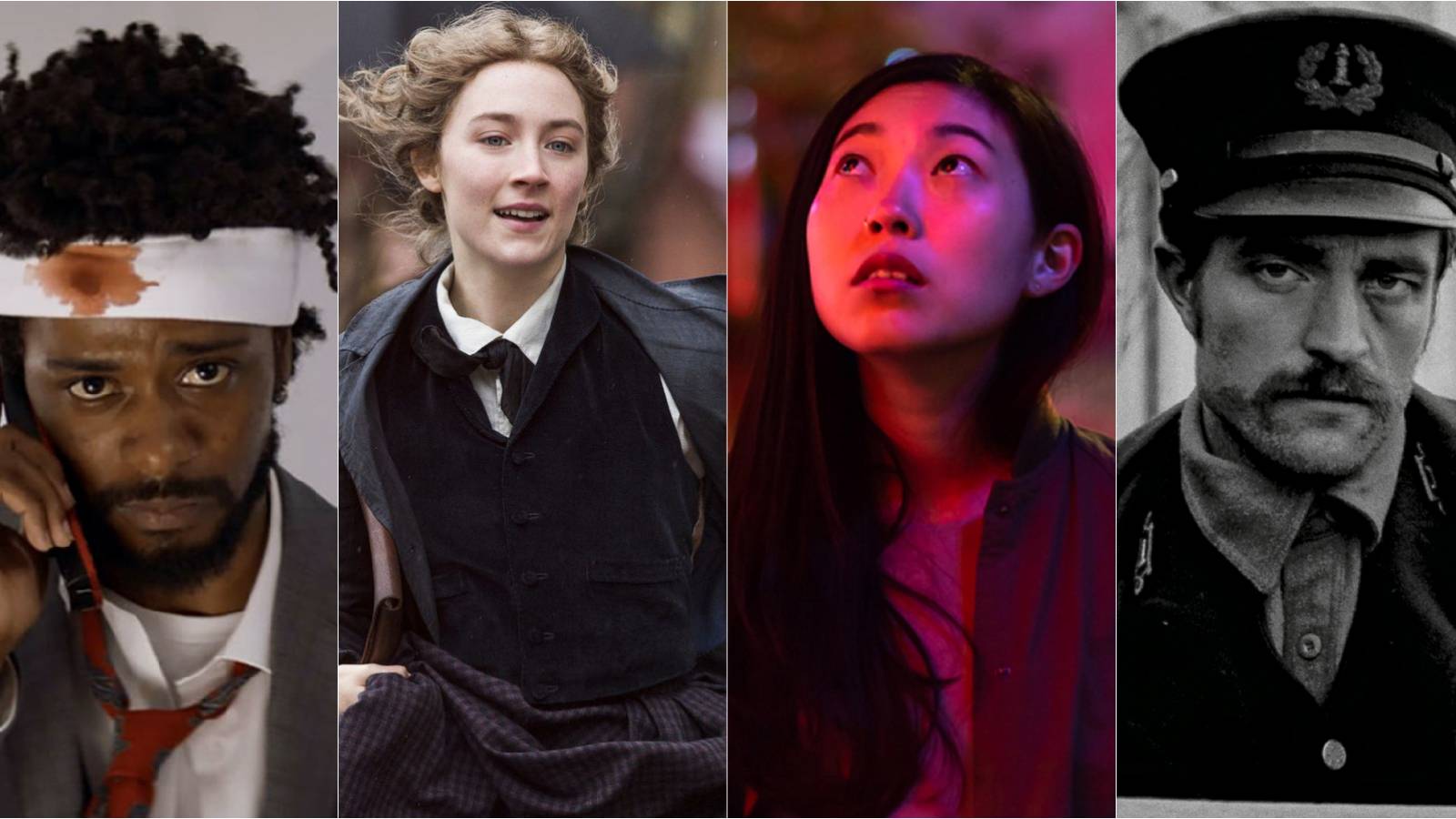 10 Actors To Watch In The 2020s
