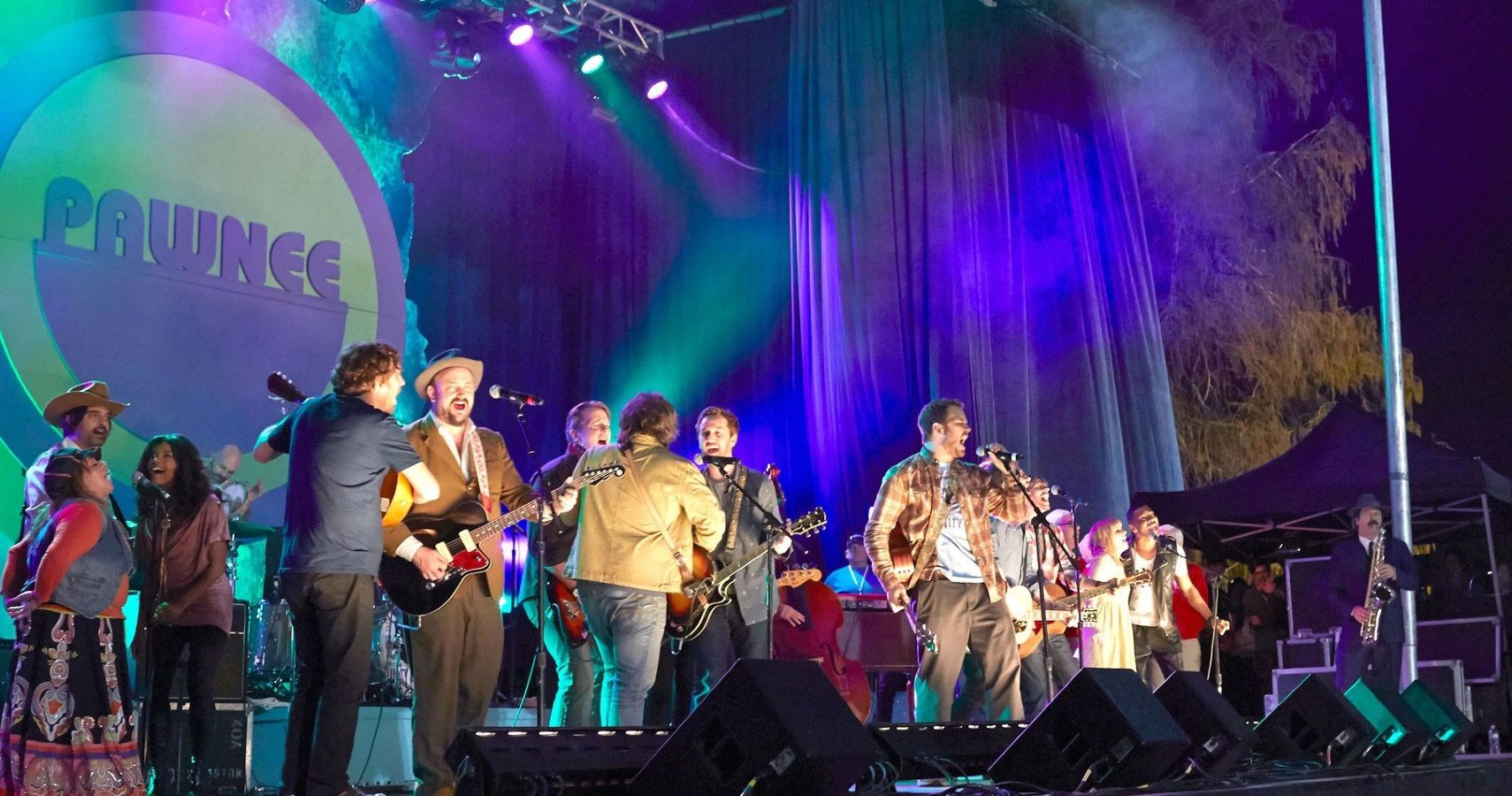 10 Funniest Songs From TV Shows, Ranked