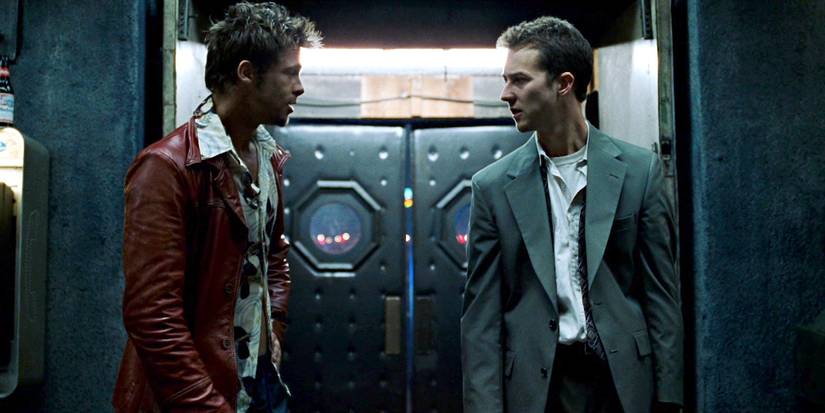 I Am Jack's 10 Behind-The-Scenes Facts About Fight Club