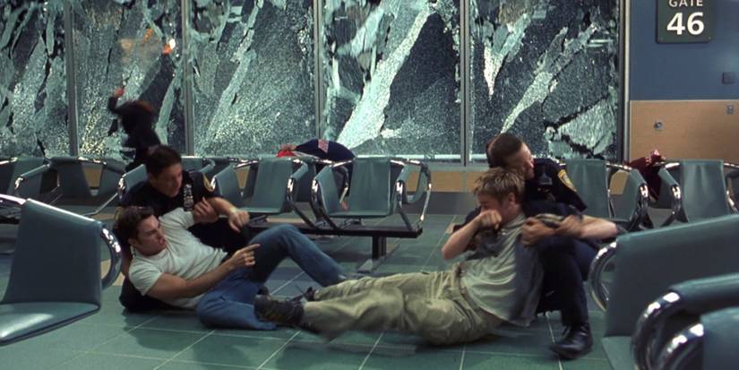 Final Destination True Story: Real-Life Disaster Inspired Horror Movie