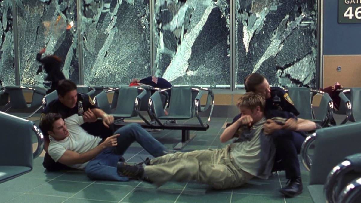 Final Destination's Horror Movie Character Name Easter Eggs