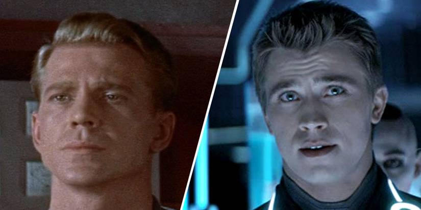 10 Actors We Want To See In A Forbidden Planet Reboot