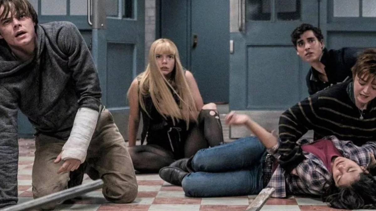 New Mutants Cast Have Finally Seen Their X-Men Movie