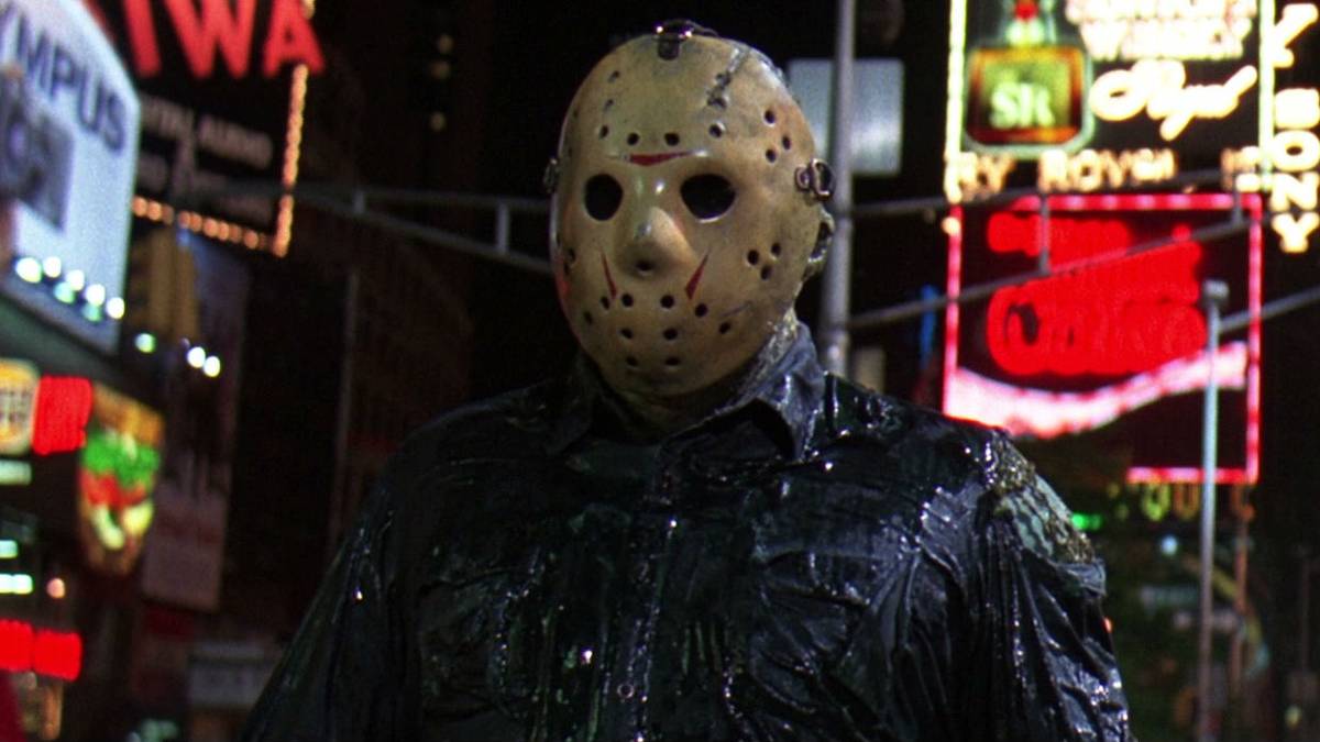 Why Jason Takes Manhattan Spends So Little Time in New York City