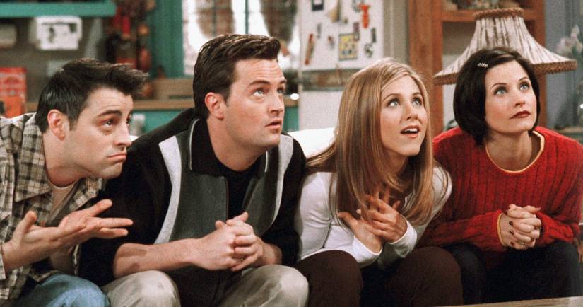 Friends: Ross Being With Phoebe Would've Been Better For The Show (& Rachel)