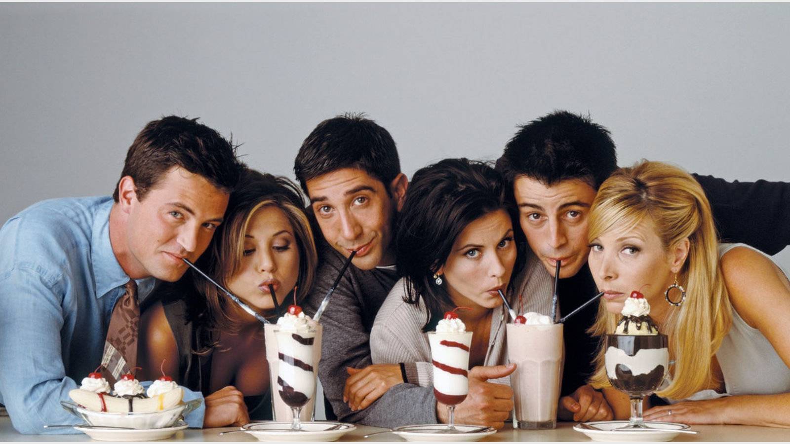 Friends: 10 Times The Characters Probably Should Have Gone To Jail