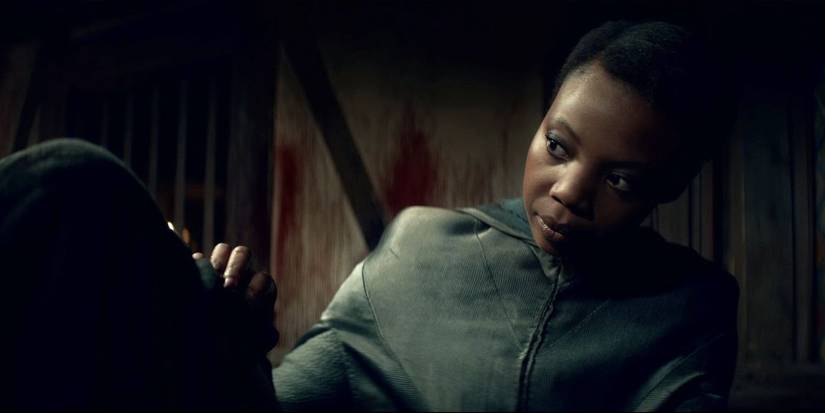 The Witcher: 10 Main Character Names Explained