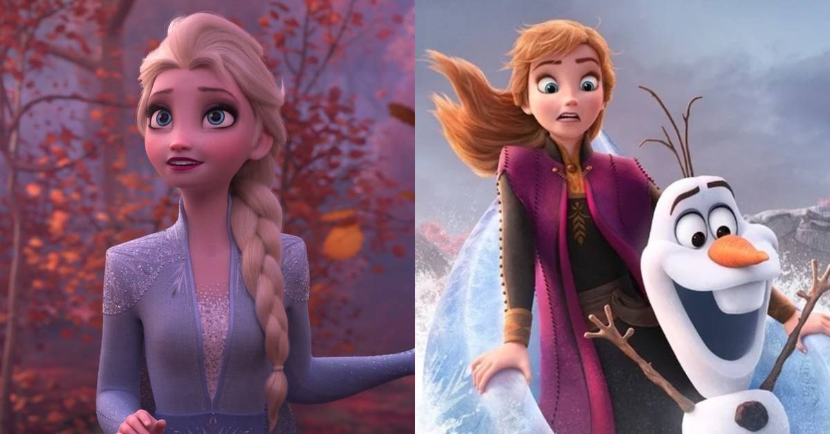 10 Best Olaf Quotes From Frozen 2 The Momma Diaries