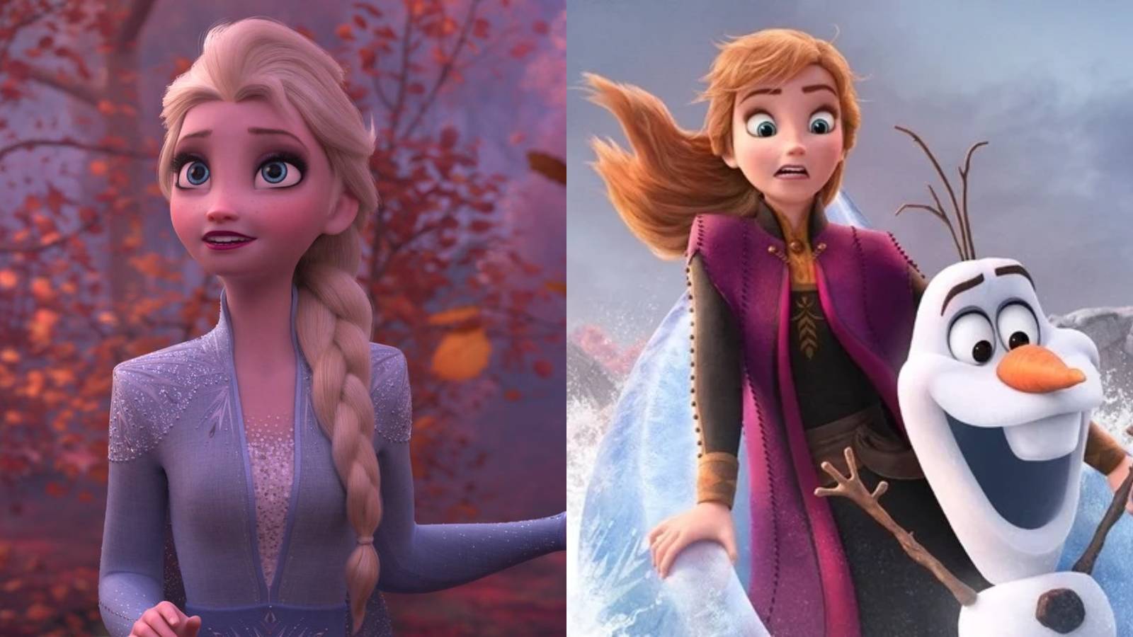 15 Quotes From Frozen 2 That Are Pure Magic