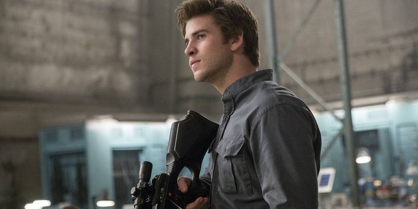 The Hunger Games: 5 Characters Who Grew A Lot (& 5 Who Didn't)