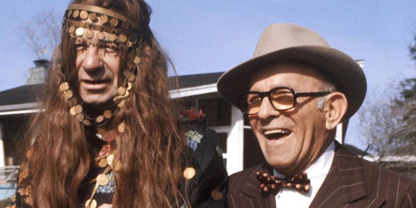 10 Oldest Actors To Win Oscars