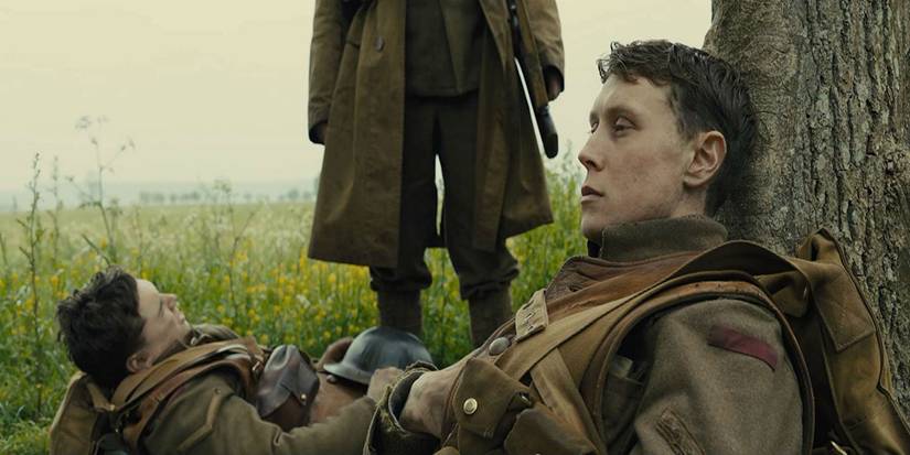 1917 Movie Ending Explained: What It Really Means