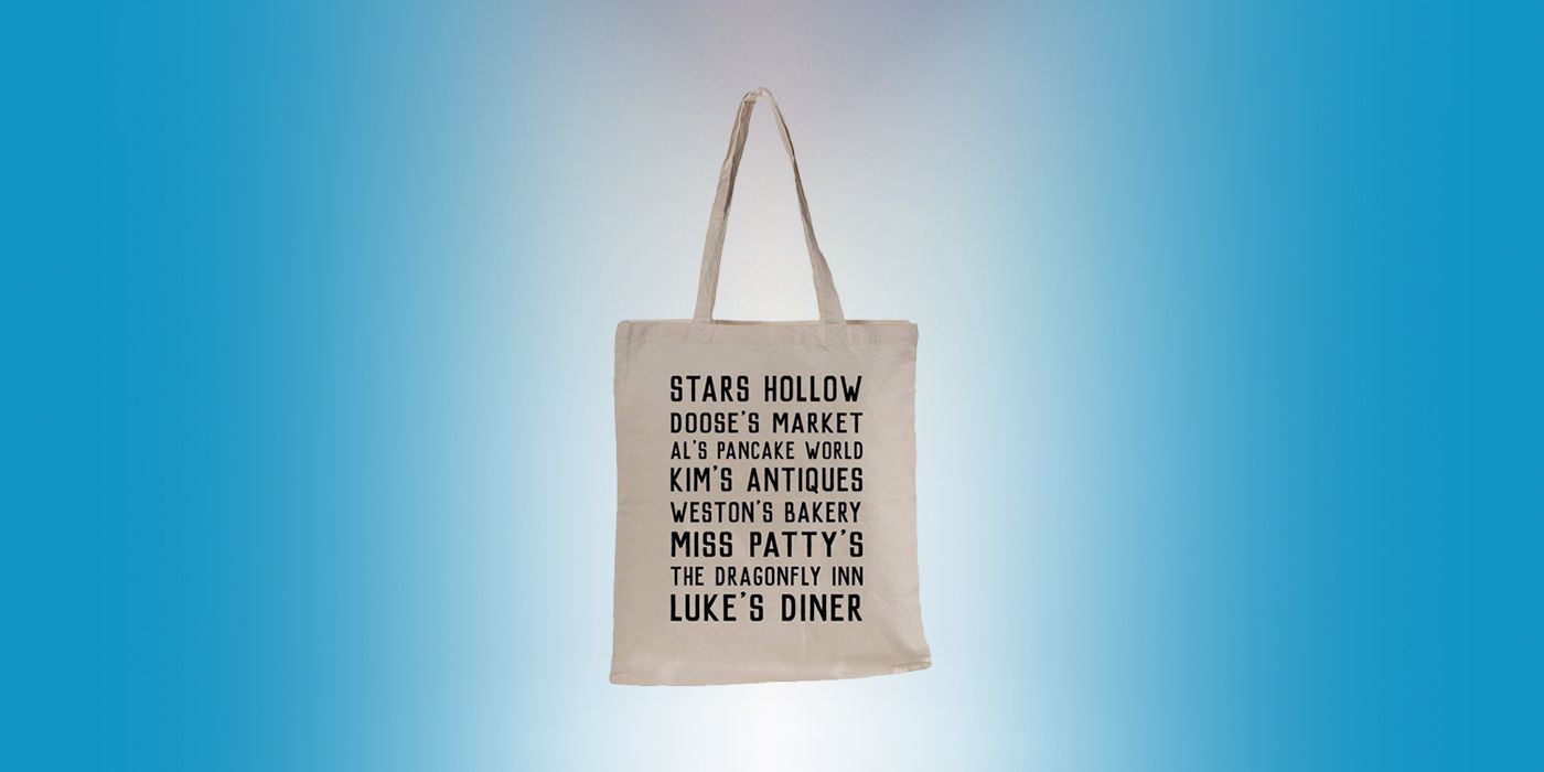 Gilmore Girls Gifts That Will Lead You To Follow