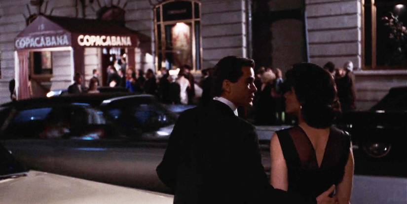 10 Scenes In Martin Scorsese Movies That Are Basically Perfect