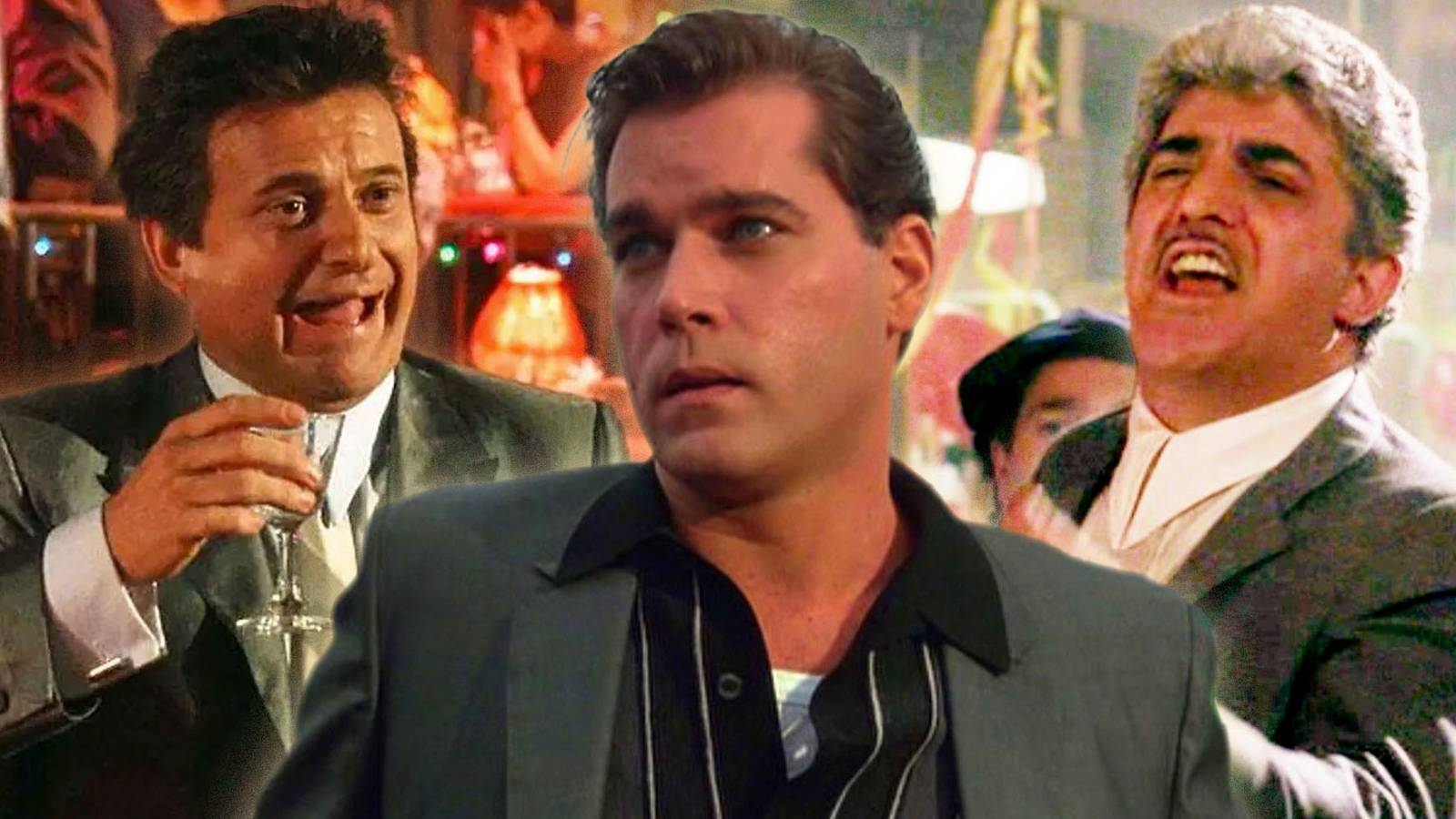 Goodfellas: 15 Most Iconic Scenes, Ranked