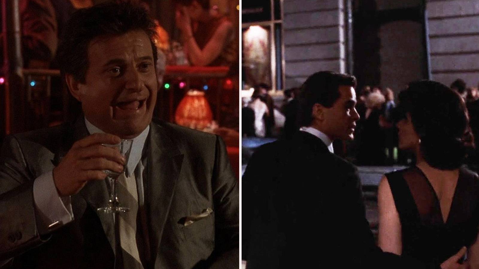 Goodfellas: 15 Most Iconic Scenes, Ranked