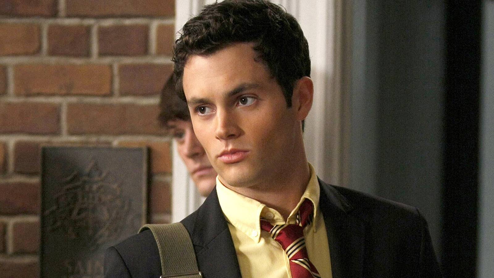 Penn Badgley Elaborates On Why He Initially Turned Down The Dan ...