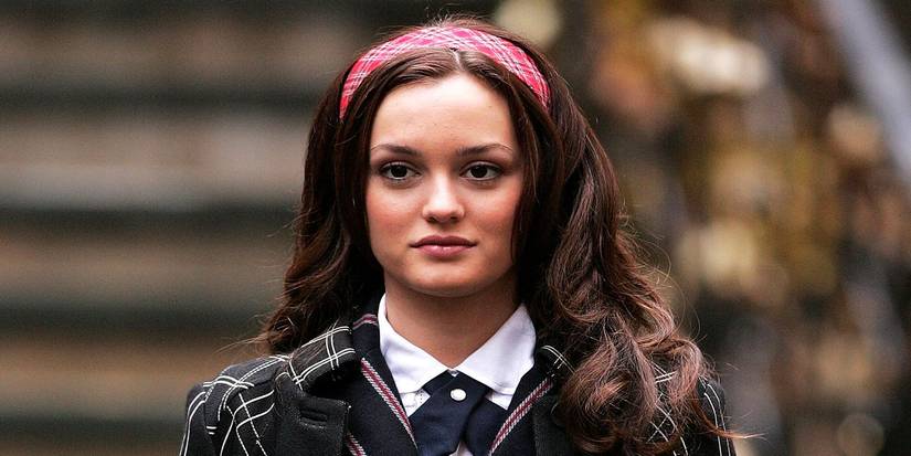 Gossip Girl: 10 Things Even Diehard Fans Didn't Know About Blair
