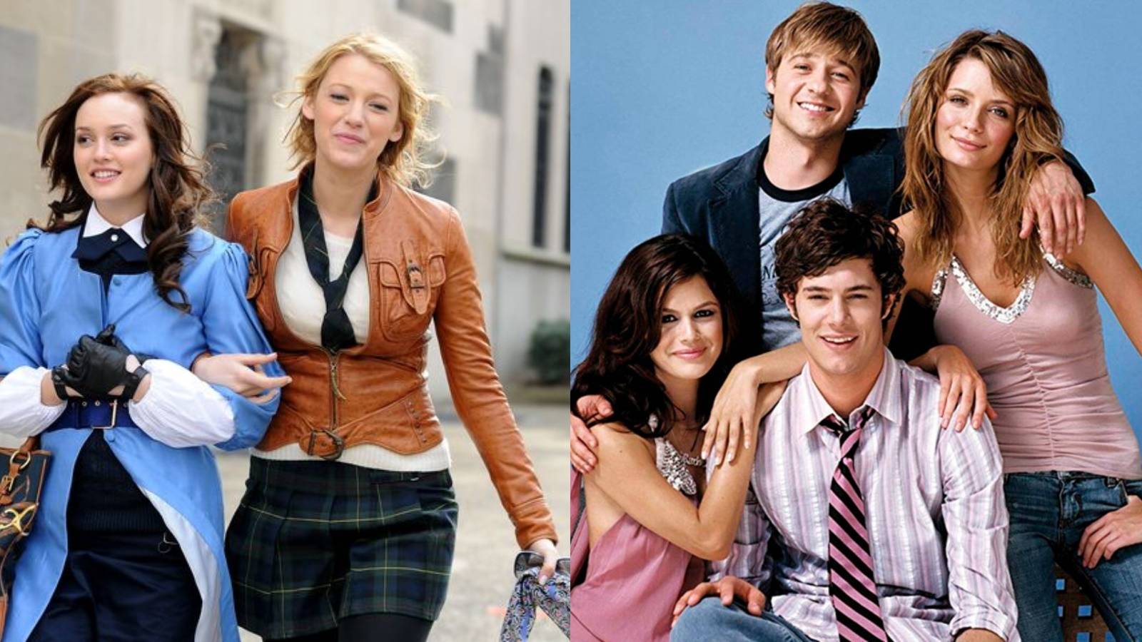 10 Best Shows About High School, According To Ranker