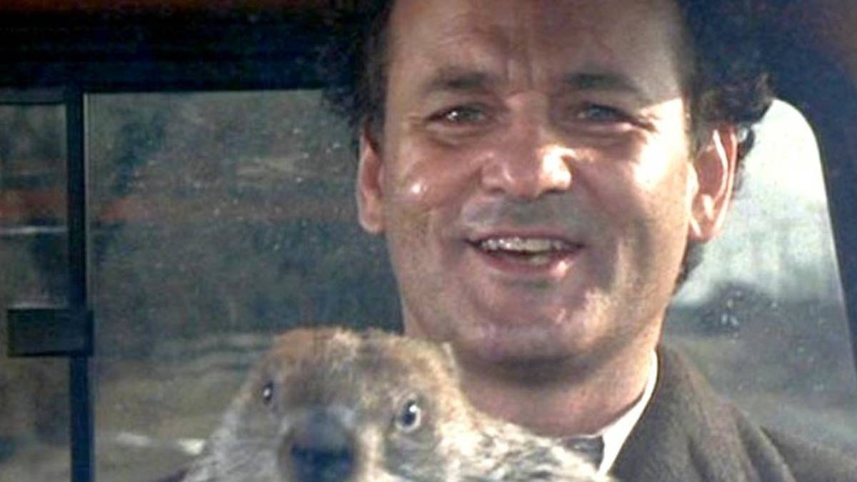 10 Behind-The-Scenes Facts About The Making Of Groundhog Day