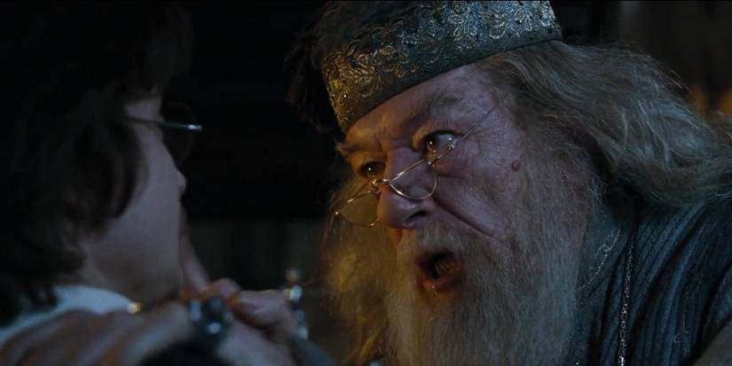 Harry Potter: Dumbledore’s 10 Worst Lies, Ranked