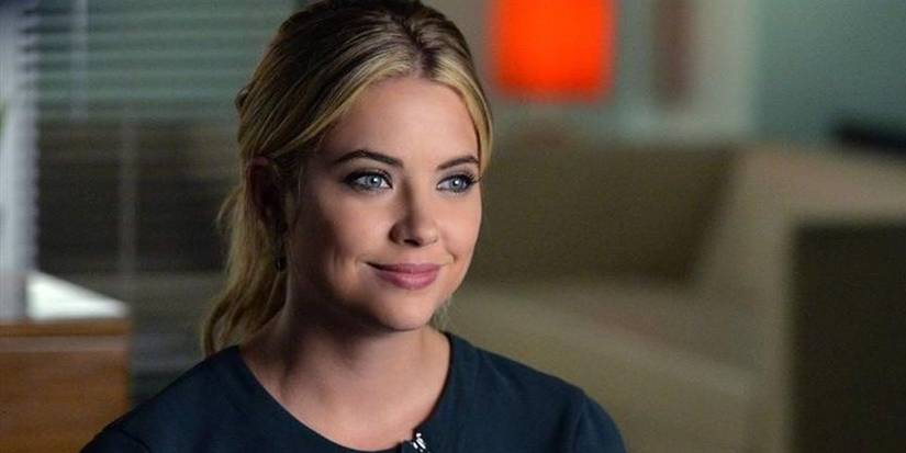 Pretty Little Liars: Why Hanna Is Actually The Show's Main Character