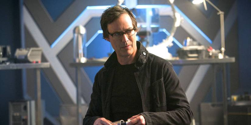 The Flash: 10 Most Hated Supporting Characters Of All Time