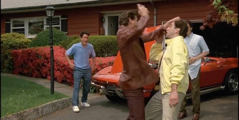 Goodfellas: 15 Most Iconic Scenes, Ranked