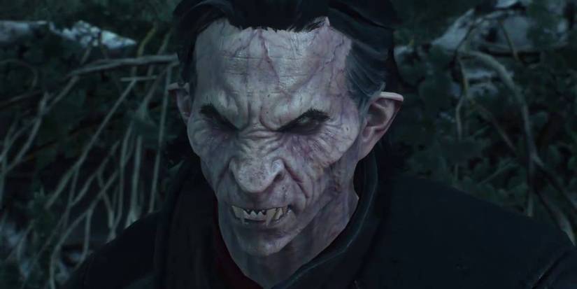 Supernatural: 5 Witcher Monsters Sam & Dean Could Beat (& 5 They ...