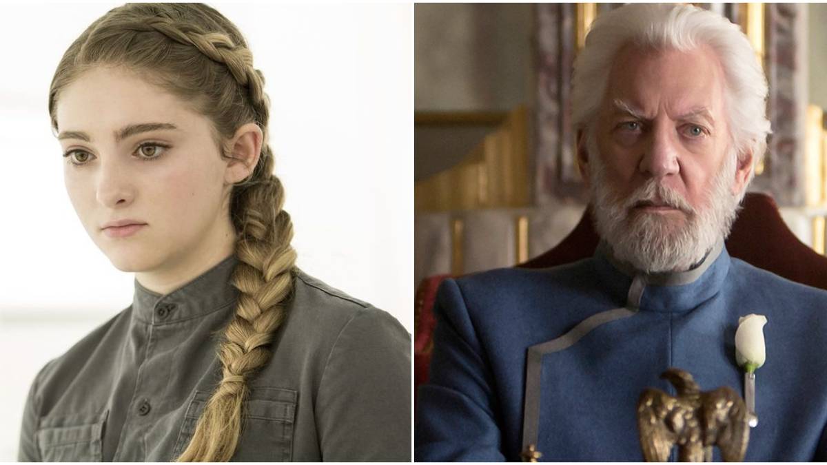 The 15 Most Brutal Deaths In The Hunger Games Series