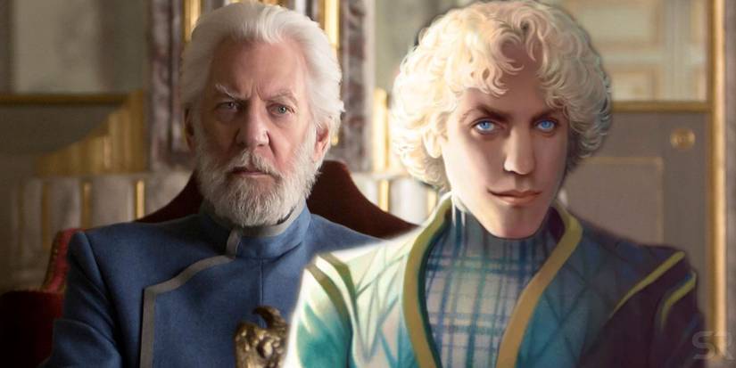 Hunger Games Prequel Movie Officially In Development, Director Returning