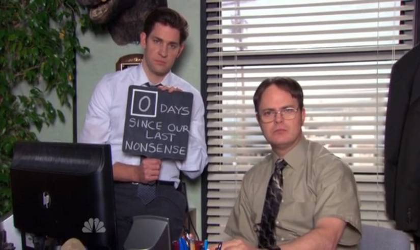 The Office: 10 Hilarious Jim Memes Only True Fans Will Understand