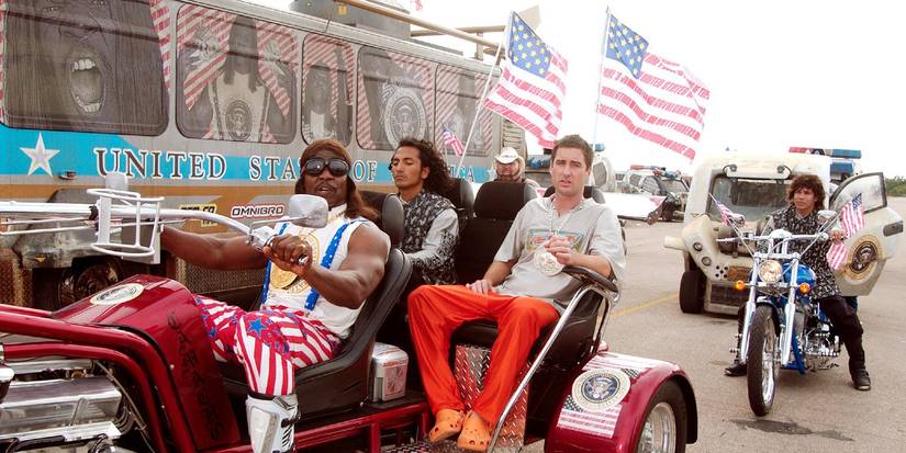 Is Idiocracy Streaming On Netflix, Amazon Prime Video, Or Hulu? Where ...