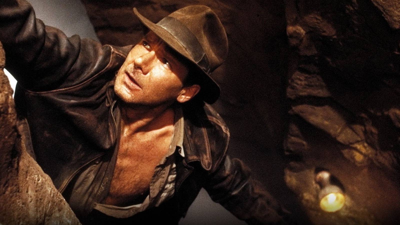 Indiana Jones' 10 Most Iconic Moments