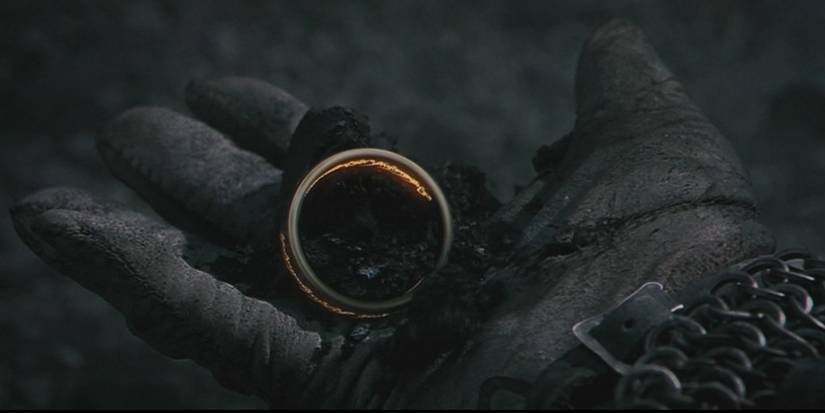 The Rings Of Power Is Already Setting Up Isildur’s One Ring Betrayal