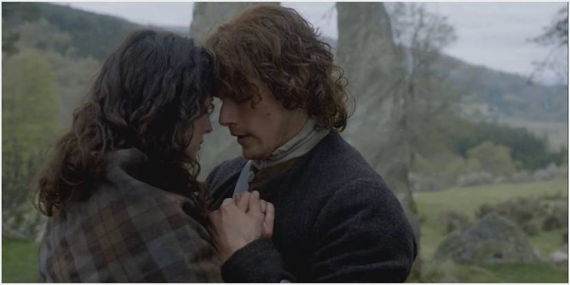 Outlander: 10 Facts About Time Travel From The Books The Show Leaves ...
