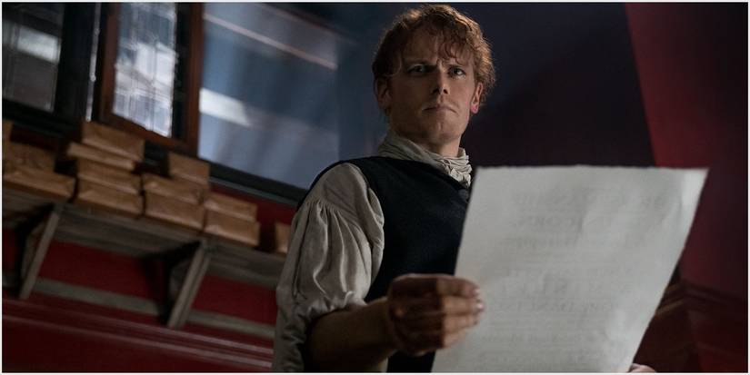 Outlander Season 5 Cast & Character Guide