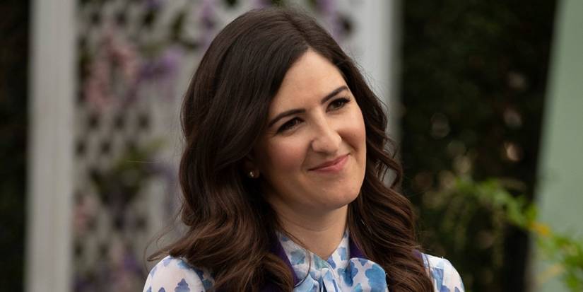 D’Arcy Carden’s Nobody Wants This Role Completely Reverses Her Most ...