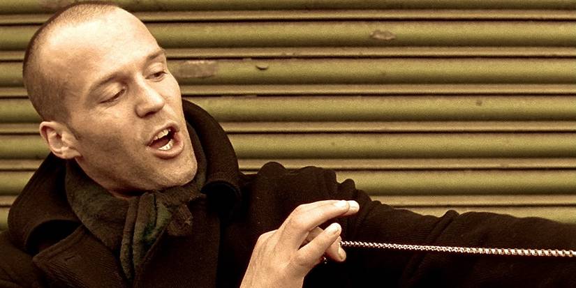 10 Most Memorable Guy Ritchie Characters, Ranked